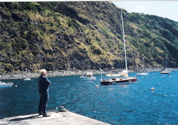 Robosail sailingteam